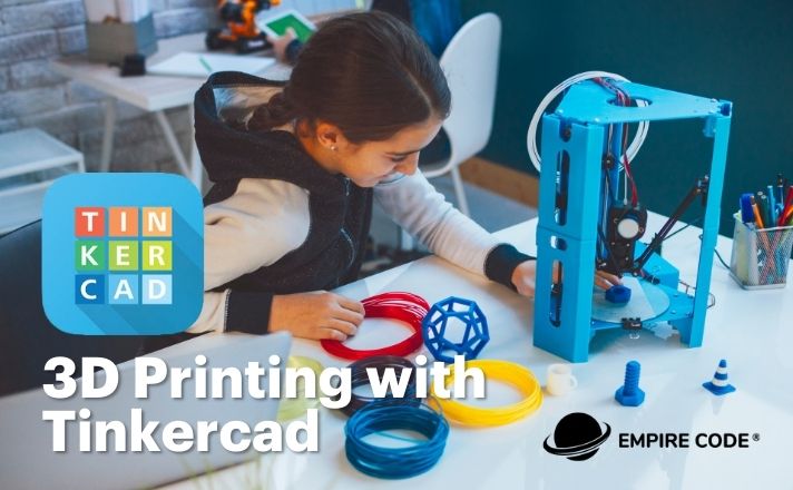 Empire Code | Code Your Imagination | Coding School Singapore