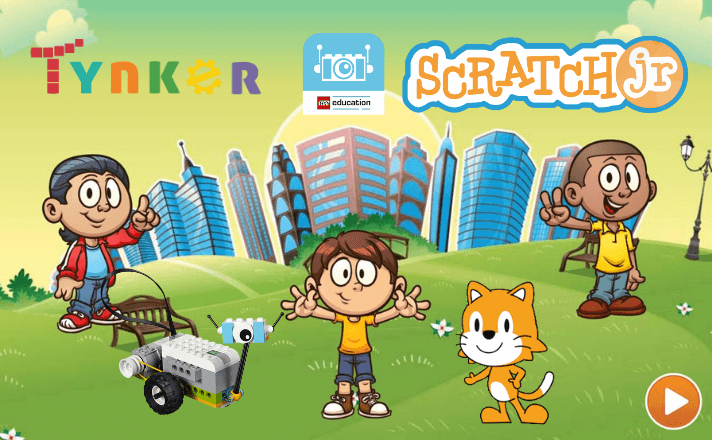 Empire Code | Code Your Imagination | Coding School Singapore