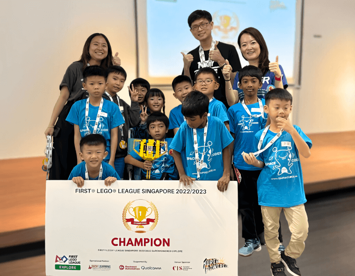 LEGO Robotics Classes for Kids: What Children Really Learn and Why It ...