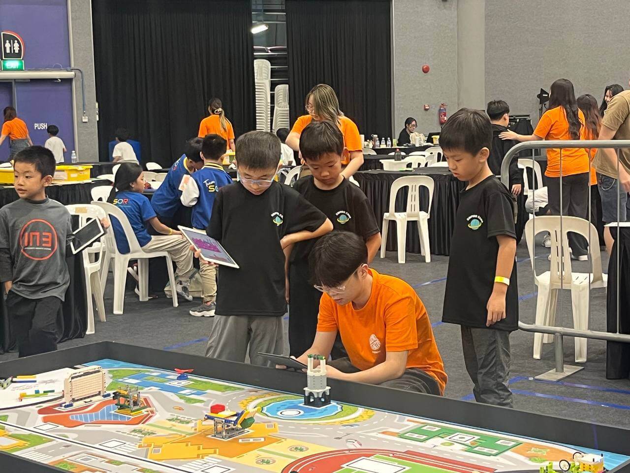 LEGO Robotics Classes for Kids: What Children Really Learn and Why It ...